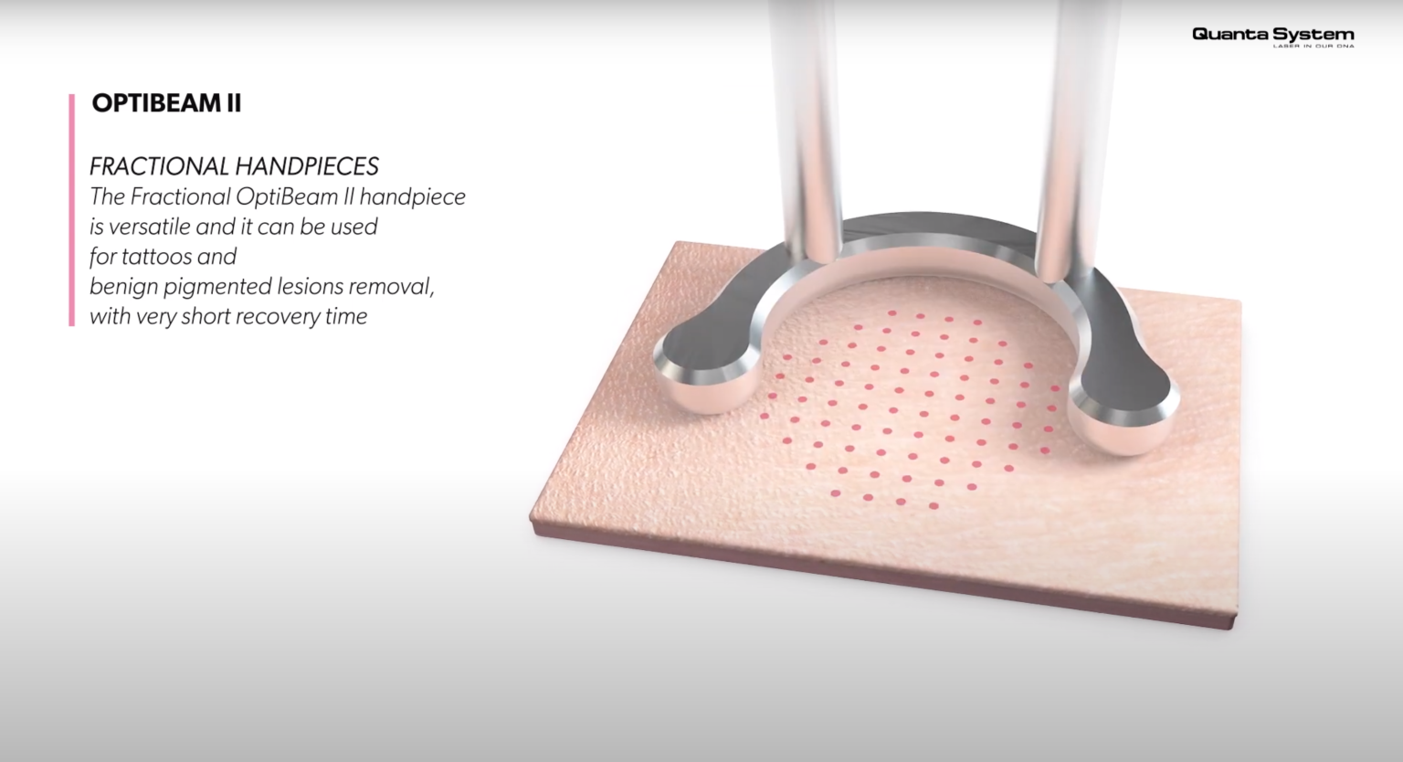 Discovery PICO ใหม่ล่าสุด! รักษาได้ทุกปัญหาผิว เทคโนโลยี Picosecond ...