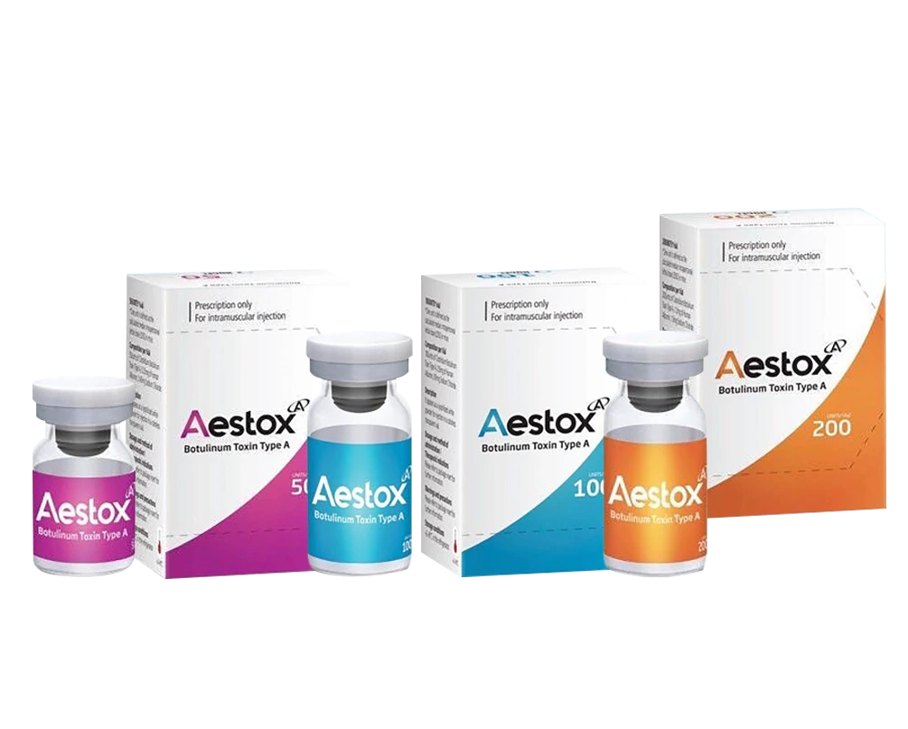 โบท็อกซ์ - ATTITUDE CLINIC | คลินิกความงามคุณภาพที่เน้นมาตรฐานและความ ...